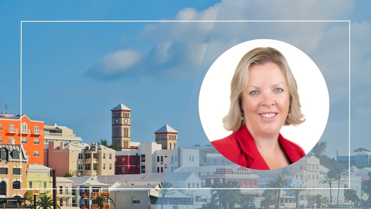 Cunningham appointed to head BFIS | Bermuda Re